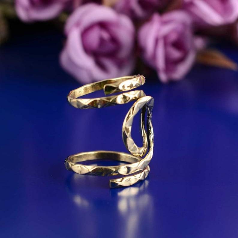 EDS Finger Splint Rings, Mallet Finger Rings, Trigger Finger Rings ...