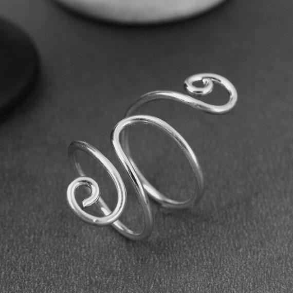 Trigger Finger Rings Arthritis Ring Mallet Finger Rings EDS - Etsy