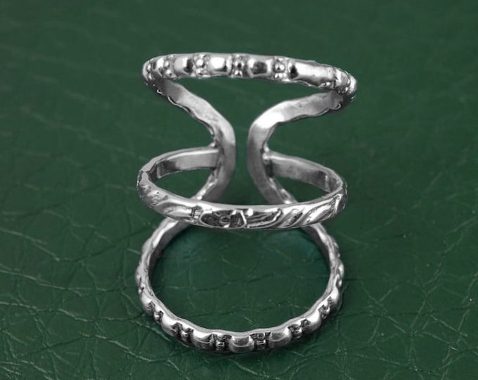 Arthritis Ring for Thumb , Arthritis Rings, Thumb Splint Ring, Trigger ...