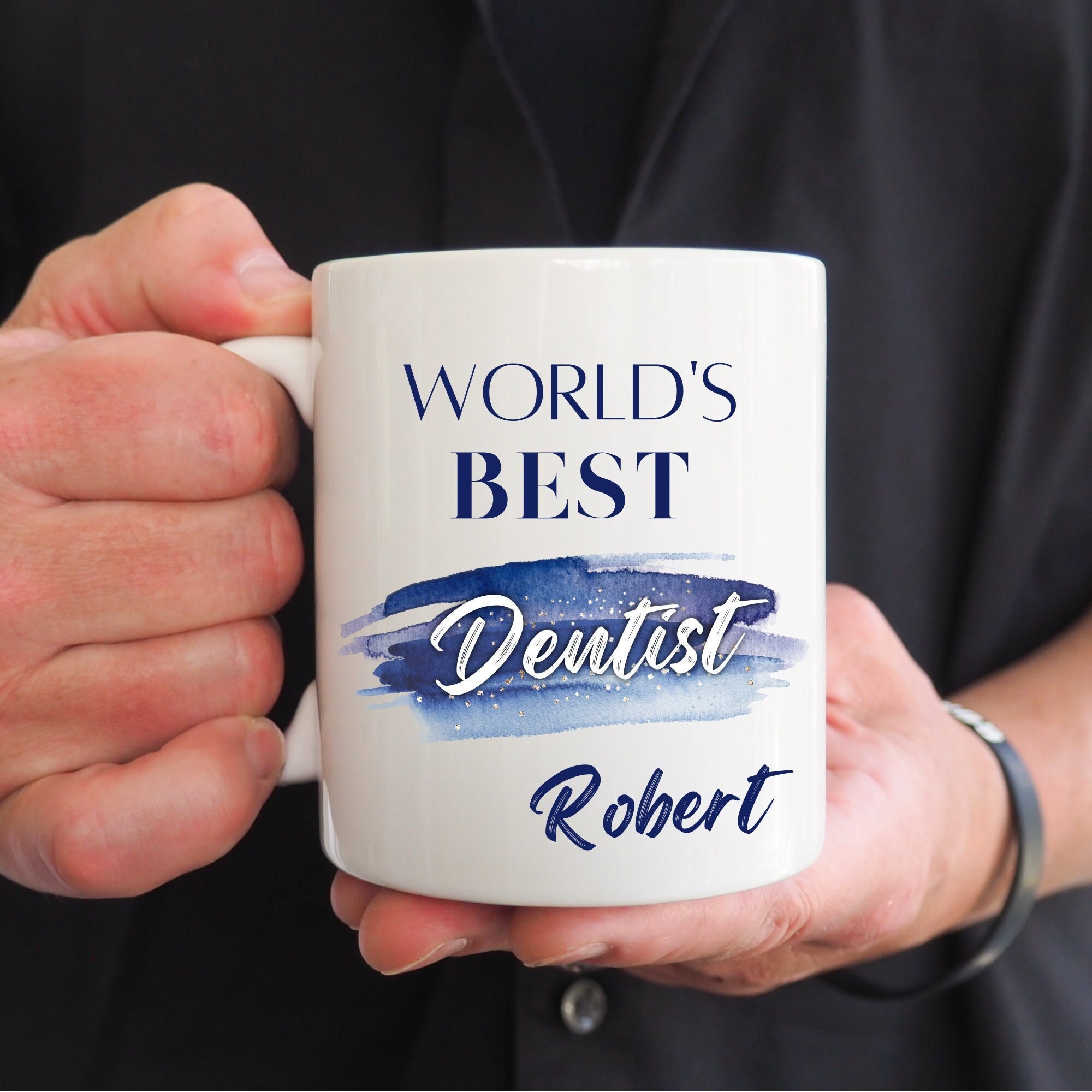 World s Best Dentist Mug Gift for Students Dental Student Gift for Dentistry Student Dentistry Present Medical Student Dentist Loading Etsy