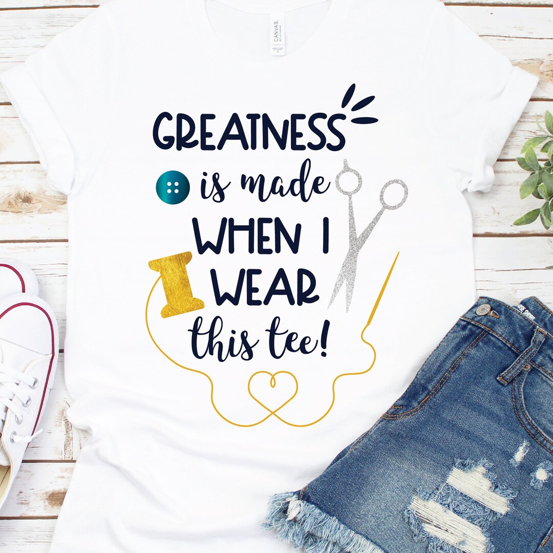 Sewing SVG, Sewing Shirt Design, Sewing Slogan, Sewing Quote, Sewing ...