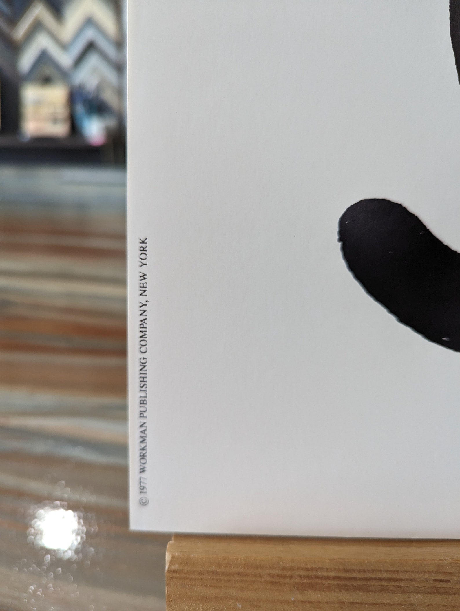 Kliban Cat Poster- 1977- Love to Eat Them Mousies - Etsy