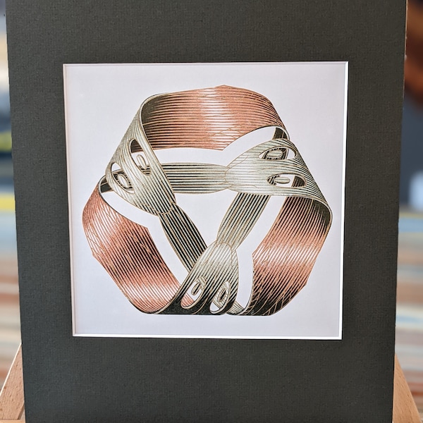 Escher - Etsy