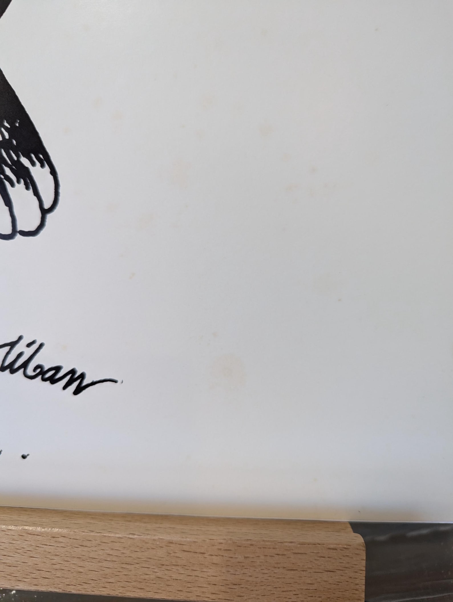 Kliban Cat Poster- 1977- Love to Eat Them Mousies - Etsy