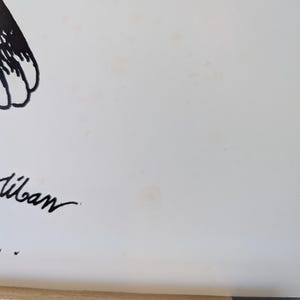 Kliban Cat Poster- 1977- Love to Eat Them Mousies - Etsy