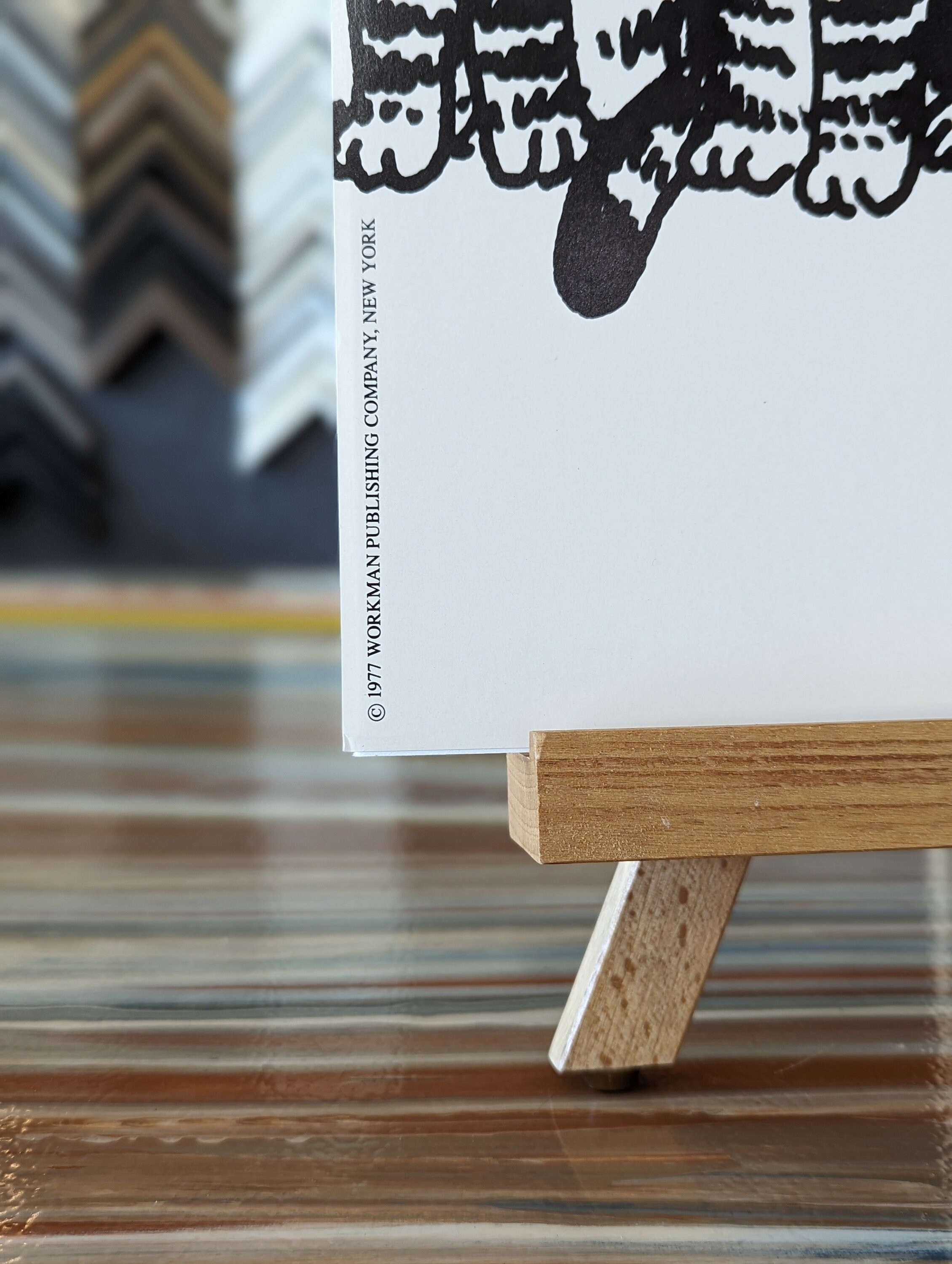 Kliban Cat Poster- 1977 - Etsy