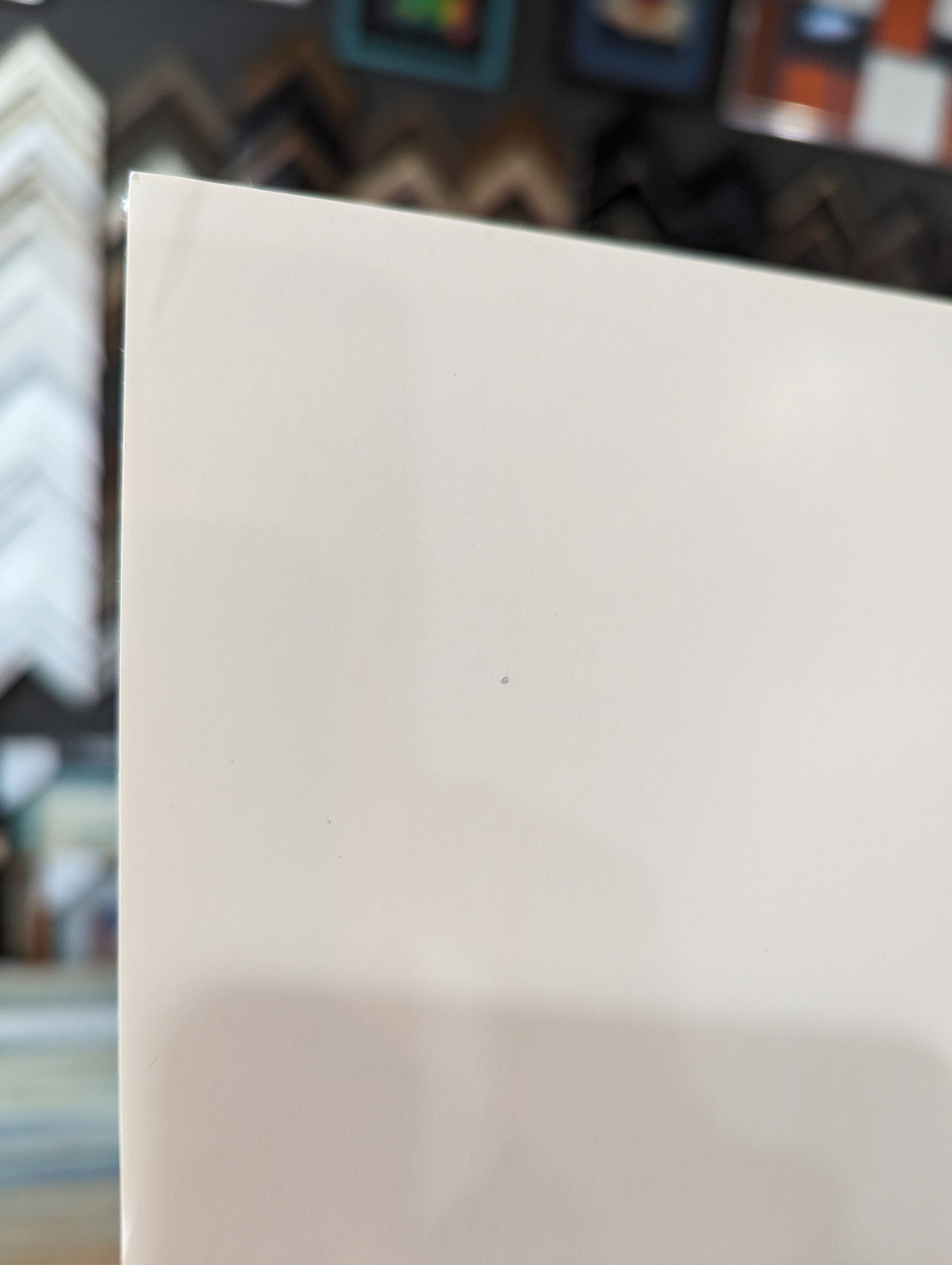 Kliban Cat Poster 1977 Mom Cat - Etsy