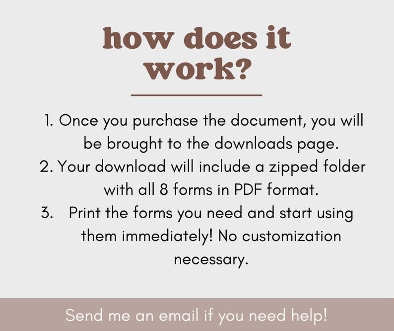 Comprehensive Midwifery Forms Bundle | Homebirth Midwife Forms | Ooh ...