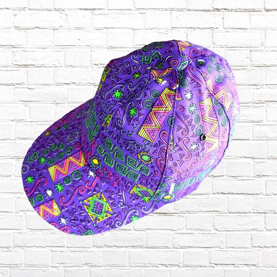 Vintage 90s Cap Hat Trucker Hat Baseball Cap Snapback | Etsy