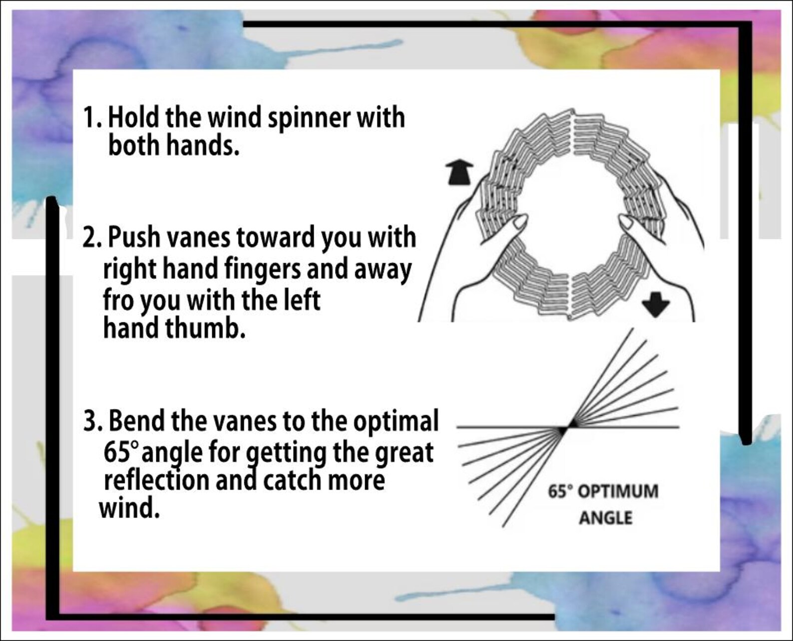 Cardinal Whispers of Love - 8 in 3D Hanging Kinetic Wind Spinner ...