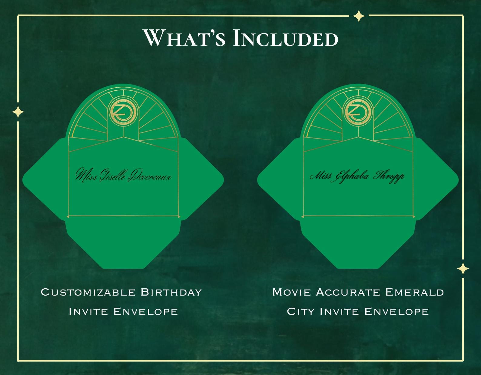 Custom Wicked Invitations Wicked Invite, Invitation, Wicked Invitation ...