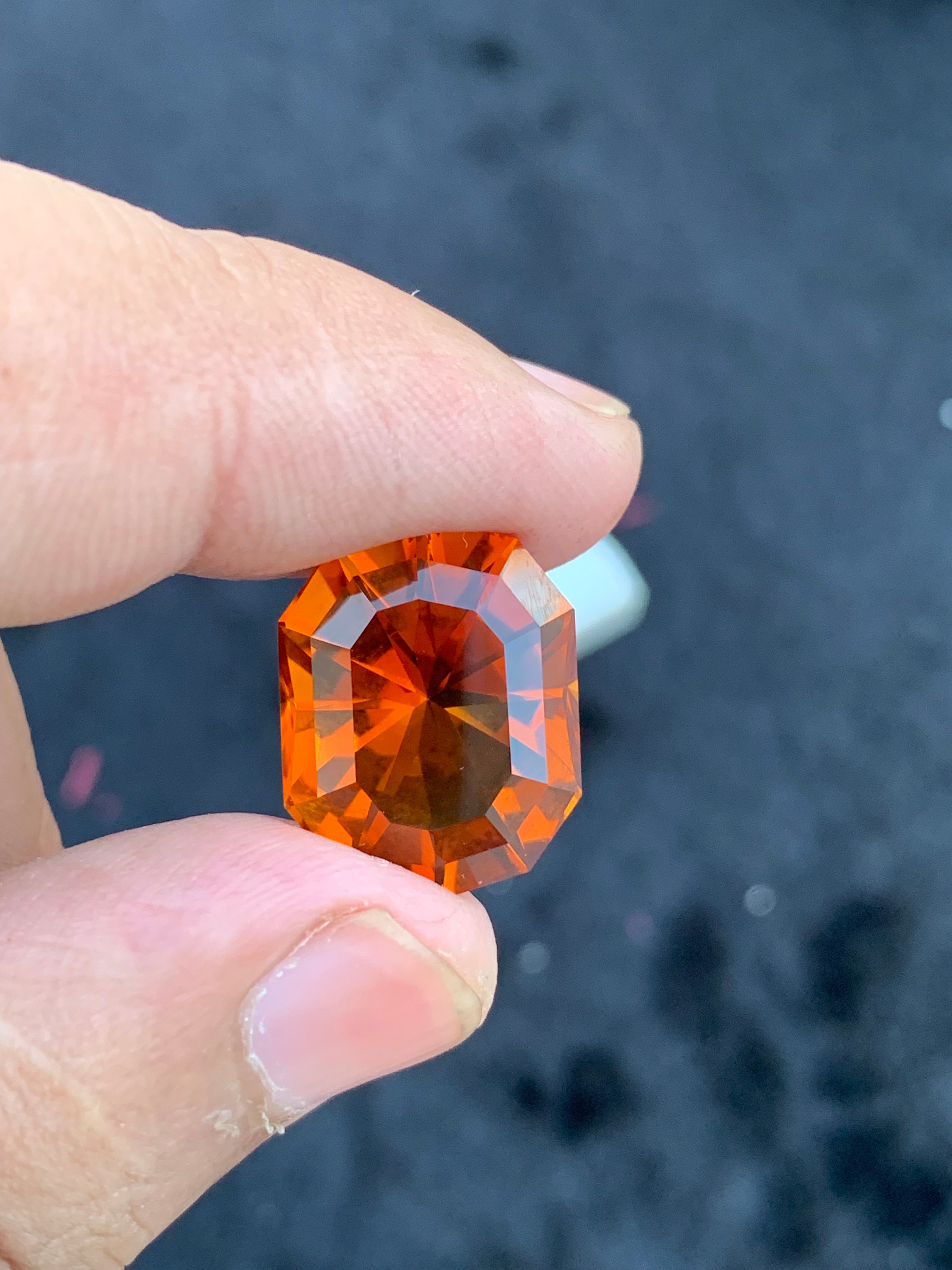 Madeira Citrine Most Expensive Colour - Etsy Madeira Citrine Most Expensive Colour - Etsy