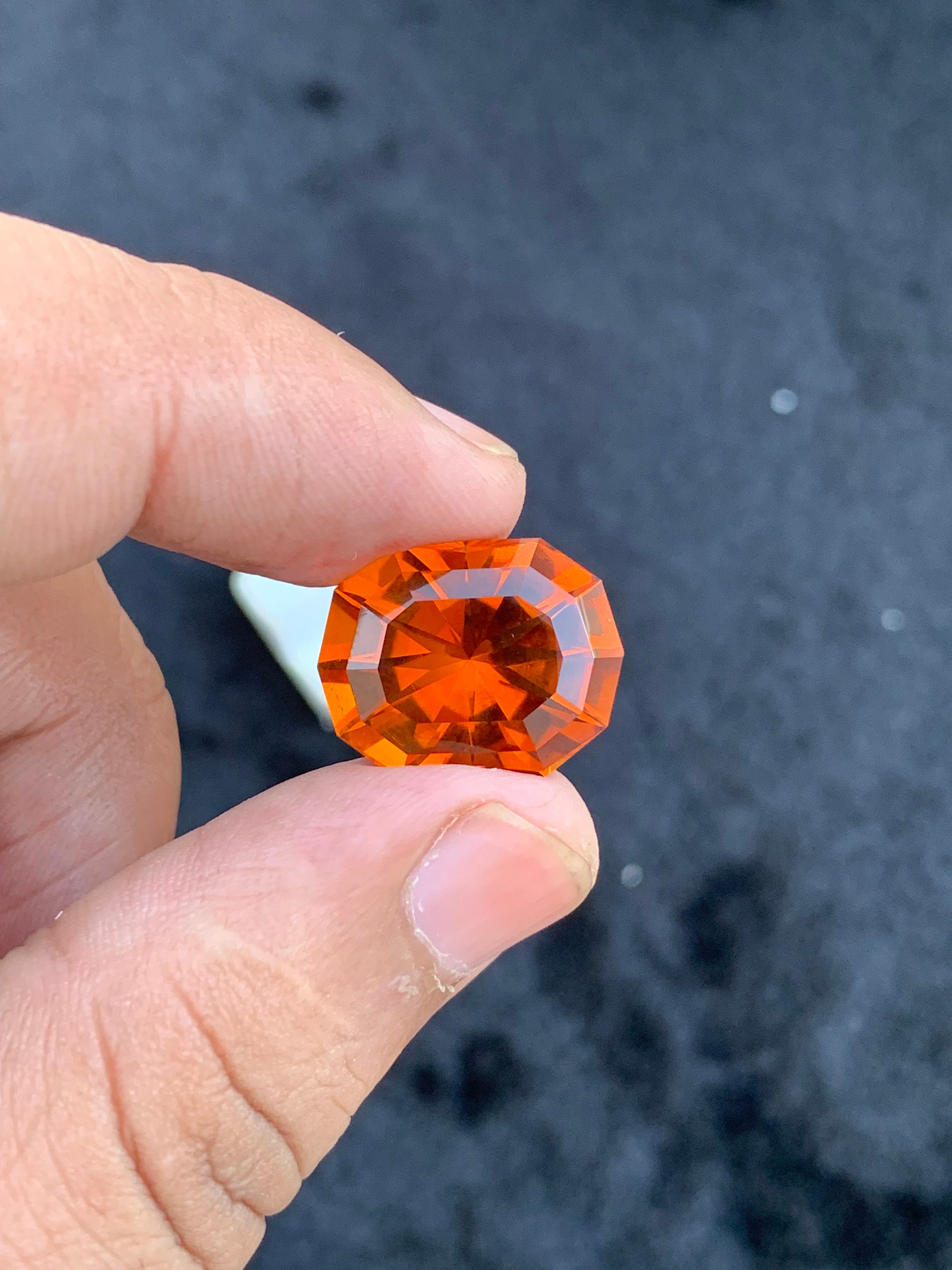 Madeira Citrine Most Expensive Colour - Etsy Madeira Citrine Most Expensive Colour - Etsy