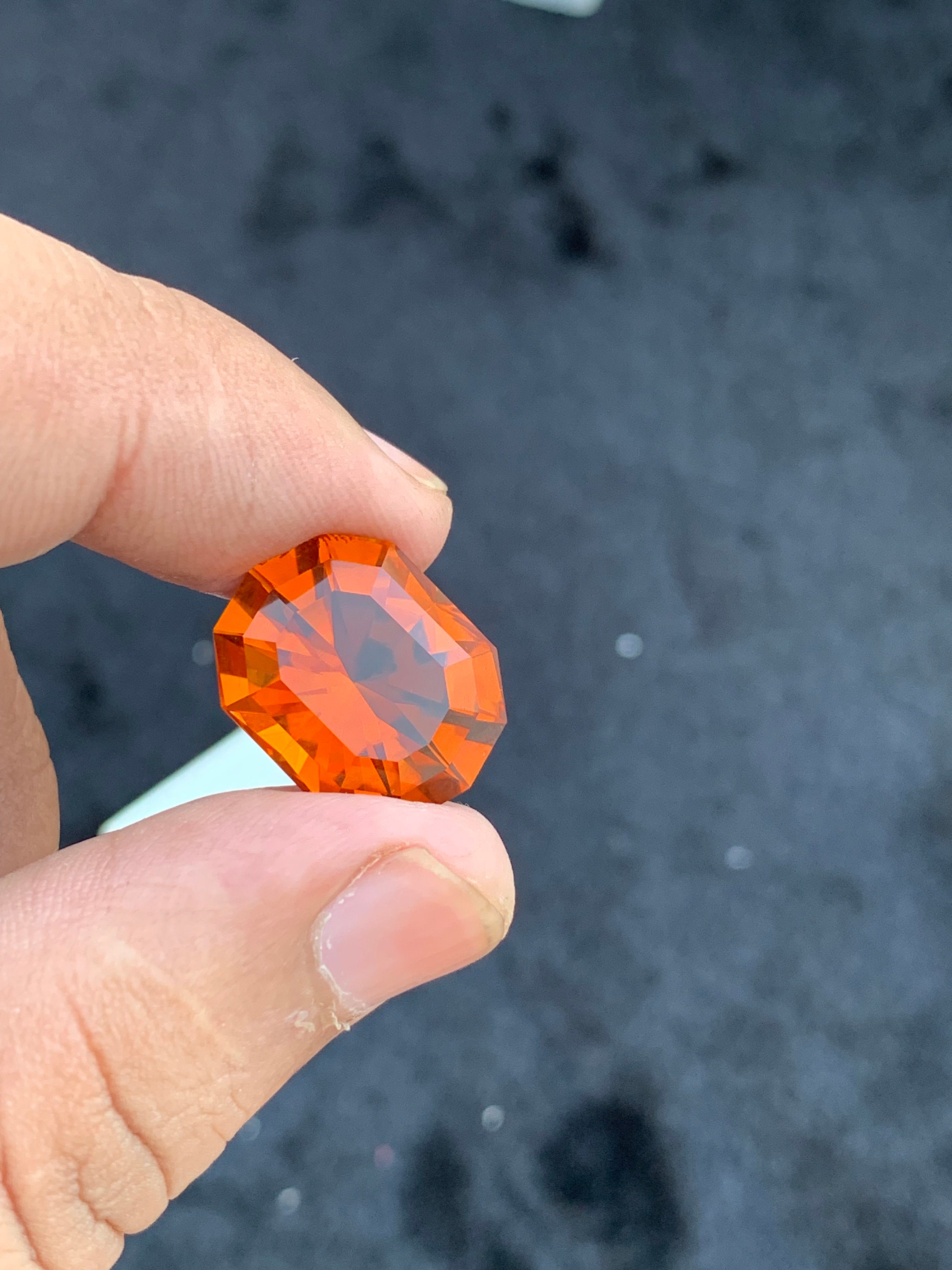 Madeira Citrine Most Expensive Colour - Etsy Madeira Citrine Most Expensive Colour - Etsy