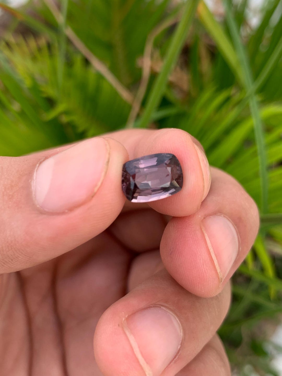 Spinel Beauty of Gemstone - Etsy