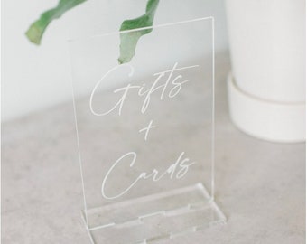 Acrylic Names Mirrored Acrylic set of 10 - Etsy