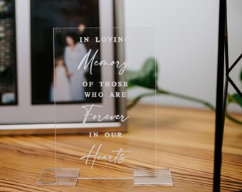 Acrylic Names Mirrored Acrylic set of 10 - Etsy