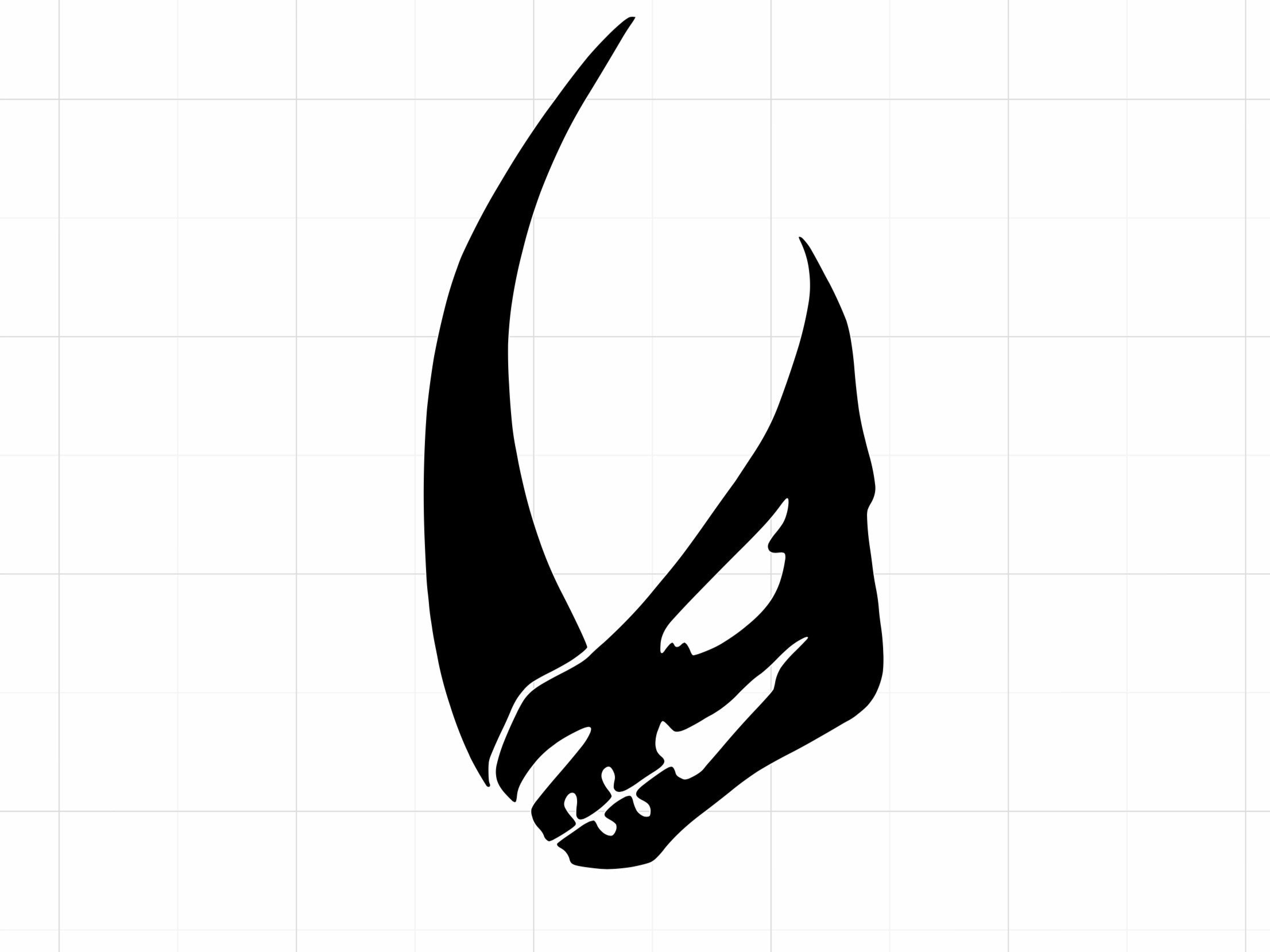 Mandalorian Clan Symbols