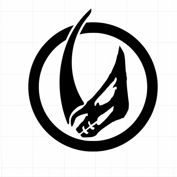 Clan Window Decals - Etsy