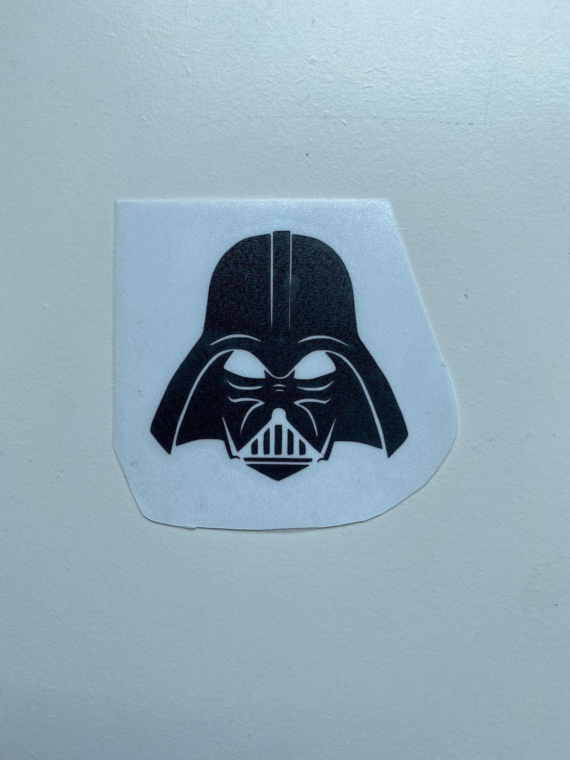 Star Wars Vinyl Logo Car Window Stickers Jedi Stormtrooper - Etsy UK