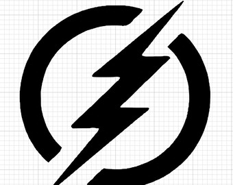 Dc Comics Decal - Etsy