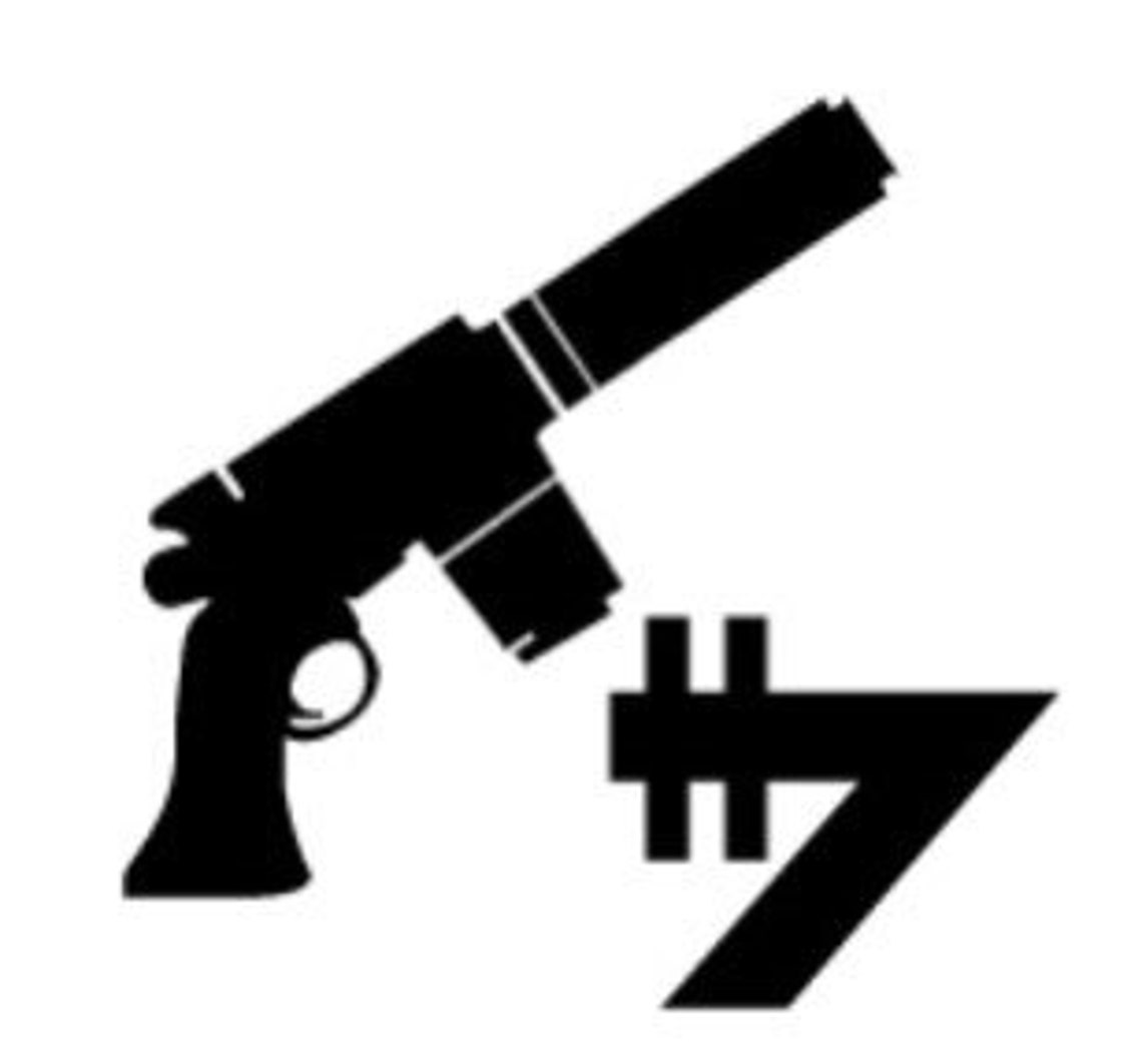 SWTOR smuggler vinyl decal Star Wars window sticker | Etsy