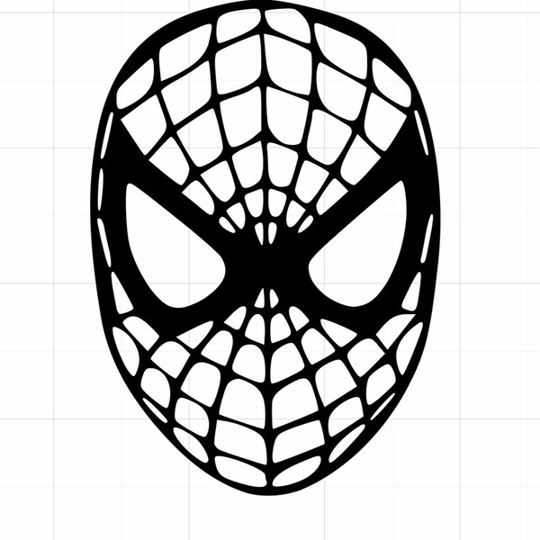 Spider Man Stickers - Etsy