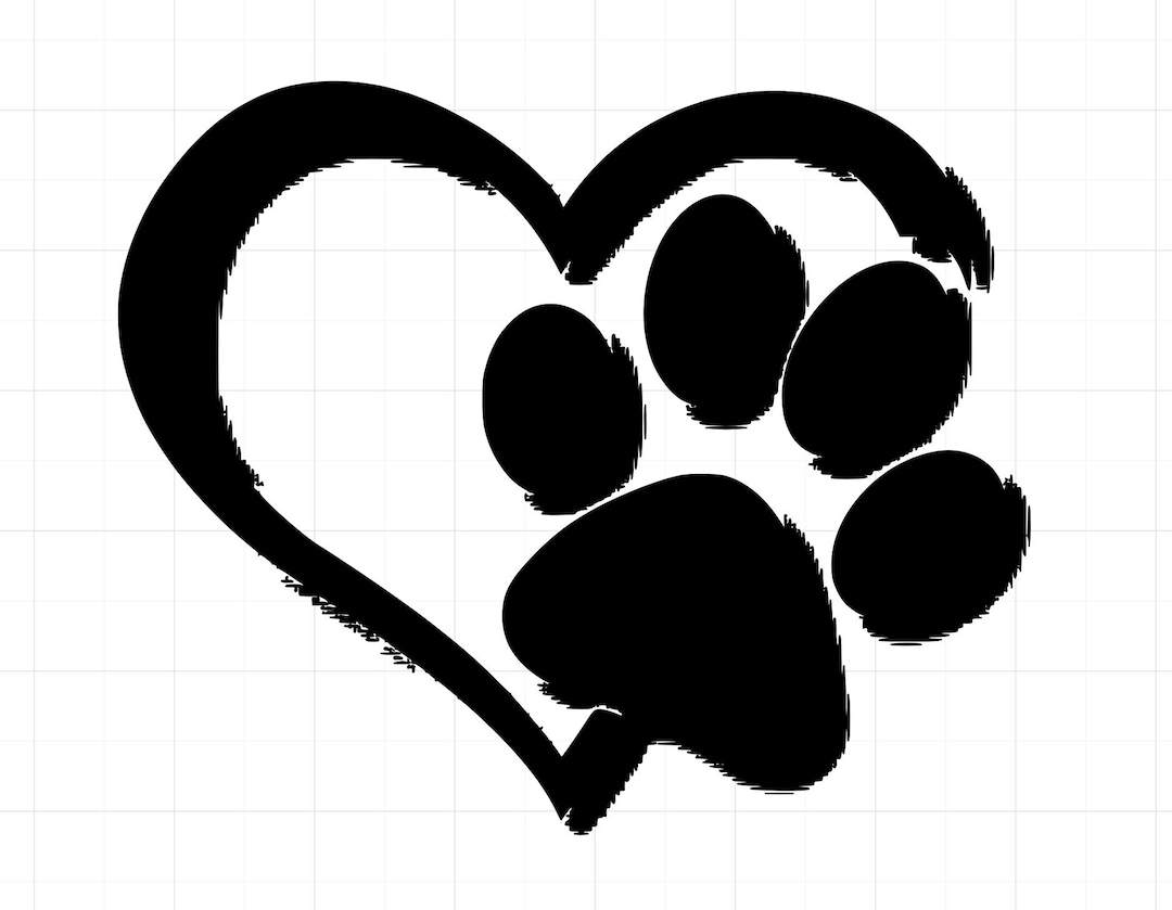 Love Pet Vinyl Decal Car Window Sticker - Etsy