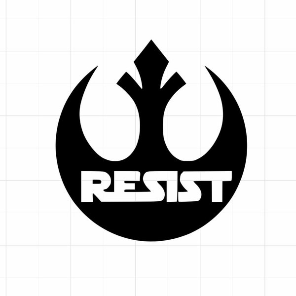 Rebel Logo - Etsy