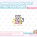 Animated Twitch Alert (new Subscriber) - Etsy