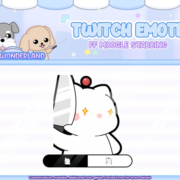 Animated Emotes - Etsy