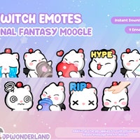Sylvanas - Emote - Etsy