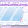 Animated Froggy Twitch Overlay / Stream Label Bar. Compatible With ...