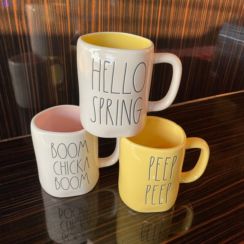 Spring Rae Dunn - Etsy