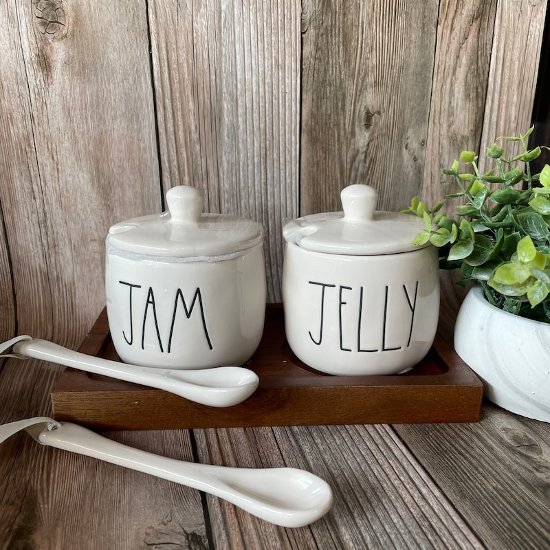 Condiment Holder - Etsy