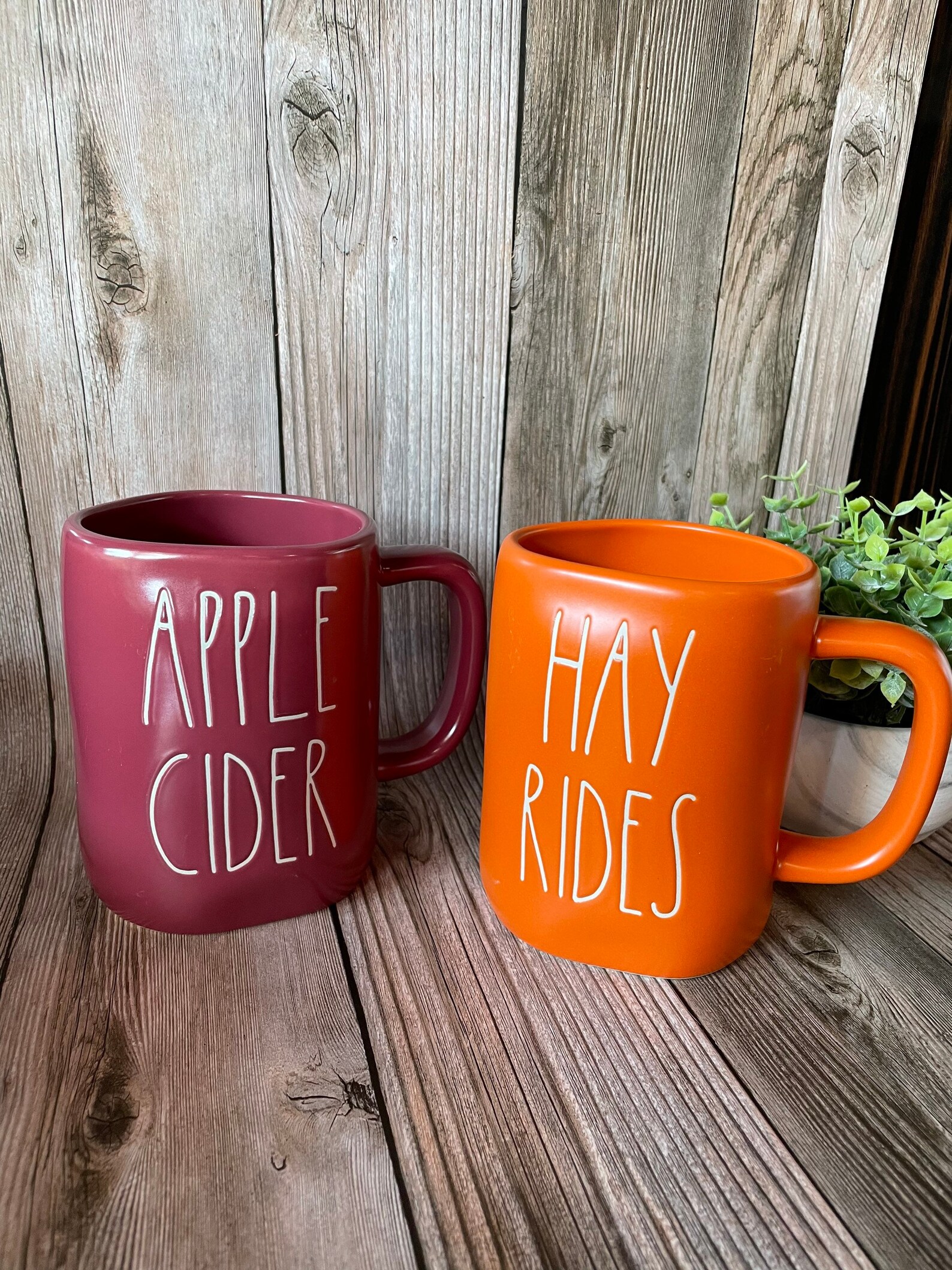 Farm House Fall Mugs Cuddle Weather Sweater Weather Fall - Etsy