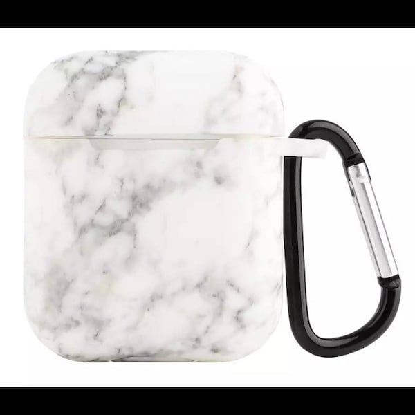 Marble AirPod Case - Etsy