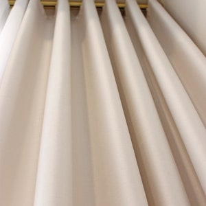 Snap Tape for Drapery, Snap Tape by the Yard, Snap Tape for S-fold ...