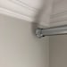 Window Treatment Hardware, Wall Mount Bracket for Channel Rod System ...