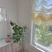 Austrian Shades Fabric Lugano, French Marquise Shades, French Ballon ...