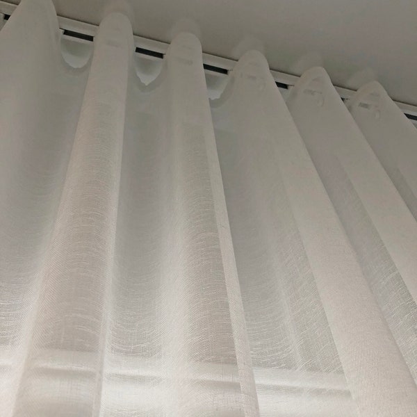 Ripplefold Curtains - Etsy