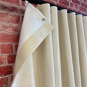 Snap Tape for Drapery, Snap Tape by the Yard, Snap Tape for S-fold ...