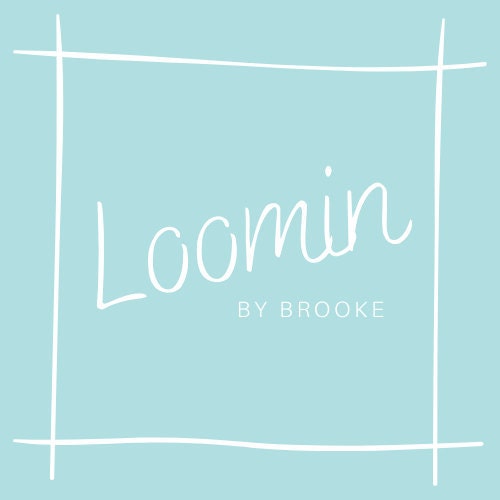 LoominByBrooke - Etsy