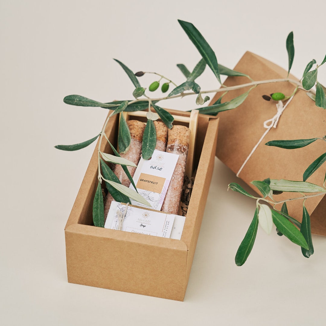 Gift Box I Zen - Etsy