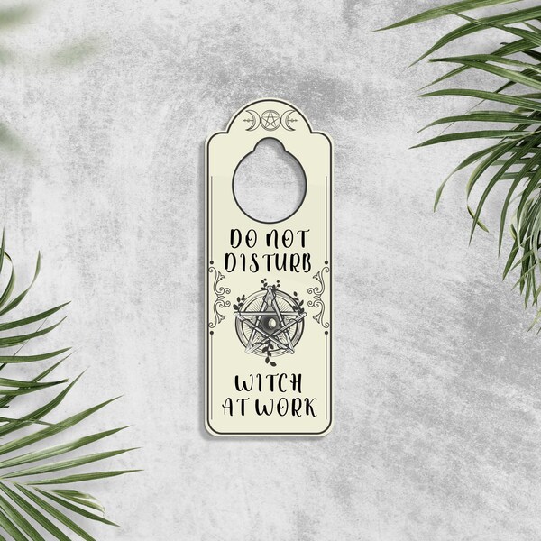 Door Knob Hanging - Etsy