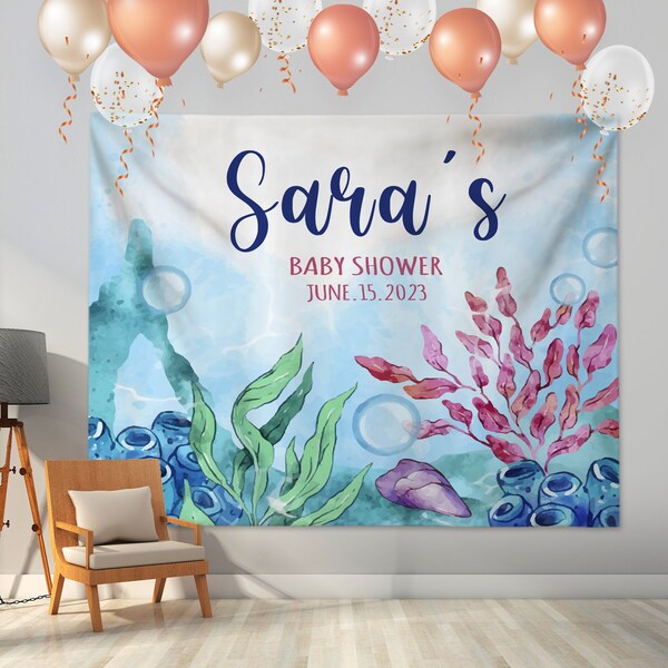 Sea Printable - Etsy