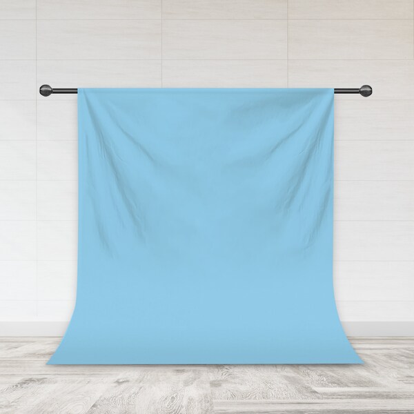 Drop Cloth Curtains - Etsy