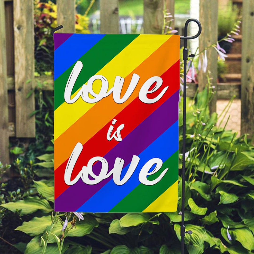 Progress Pride Flag-perfect for Showing Your Pride Community Support ...