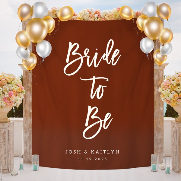 Rust Wedding Decor - Etsy