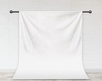 Polyester Backdrop Fabric - Etsy
